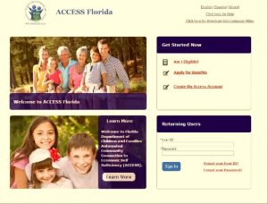 Access Florida login - ᐅ My Access Florida - You Login to Access Florida ☎