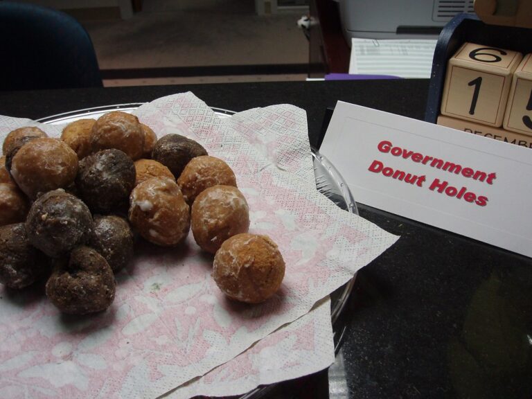 Medicare, Medicaid and how to Plug the “Medicare Donut Hole” in Florida ...