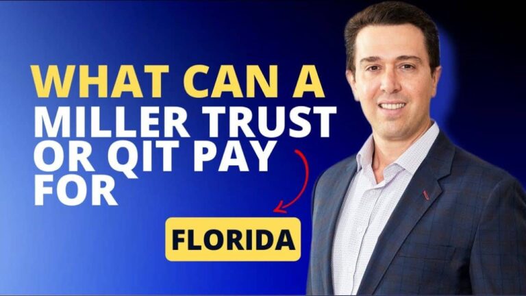 What Expenses Can Be Paid from a Miller Trust or Qualified Income Trust ...