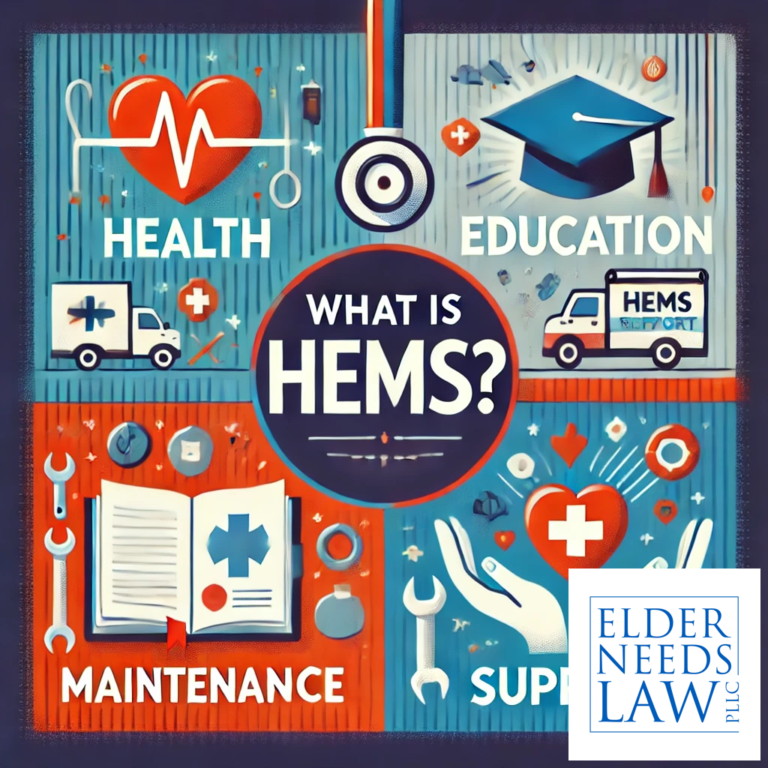 What is the HEMS Standard (Health Education Maintenance & Support)? - ᐅ ...